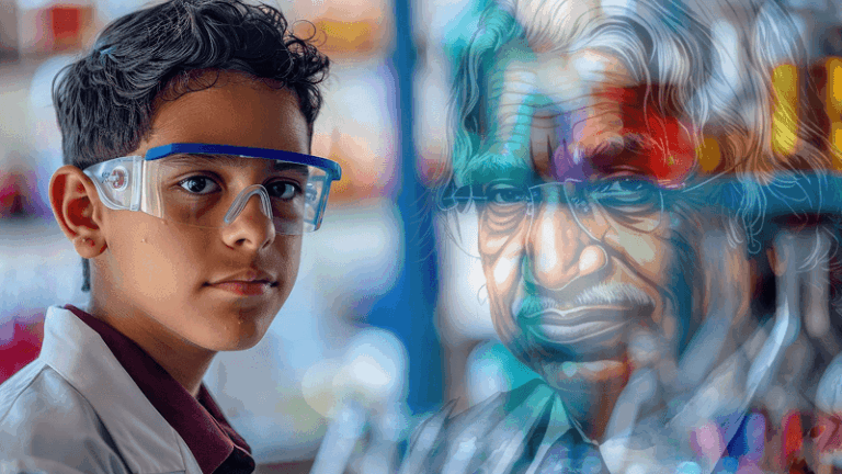 India’s Greatest Scientists & Their Inventions | Chrysalis Kids